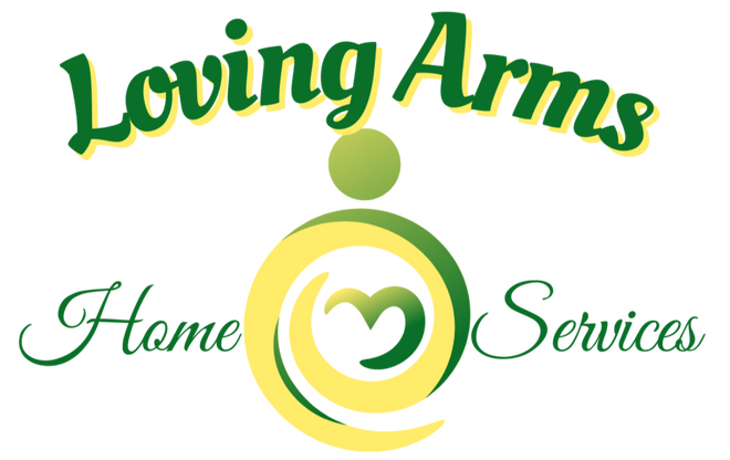 Loving Arms Home Services (copy)